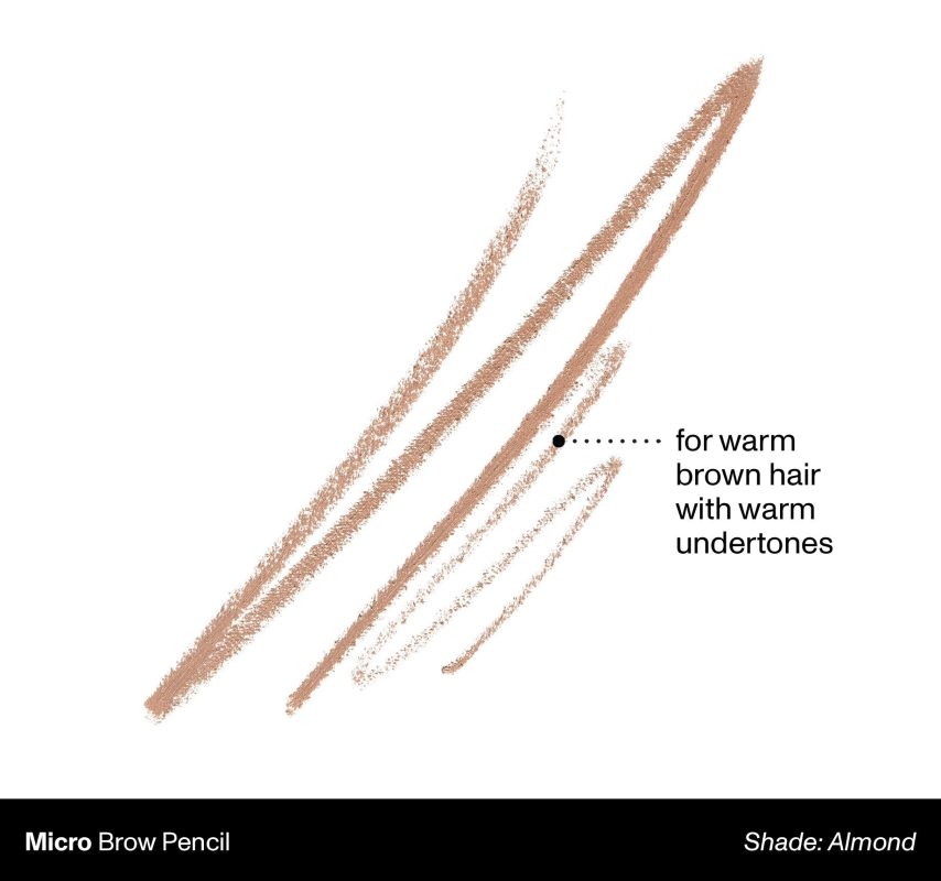Micro Brow Dual-Ended Pencil & Spoolie – Morphe | Eyeshadow Palettes ...