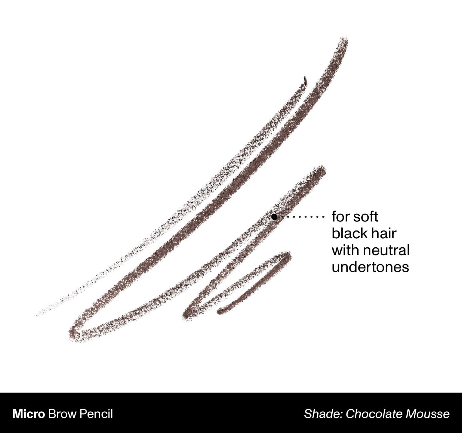 Micro Brow Dual-Ended Pencil & Spoolie – Morphe | Eyeshadow Palettes ...